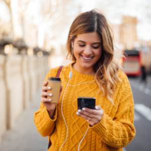 How Mobile Phones are Making Our Lives Convenient – Liberty Title