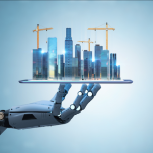 6 Ways AI Will Transform Real Estate – Liberty Title