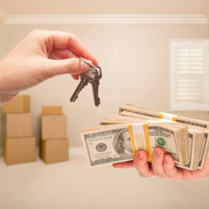Time and Money: 3 Times When a Fast-Cash Home Sale Could Be the Right ...